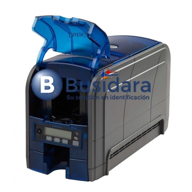 Impresora Datacard SD160 Single-Sided - Busidara